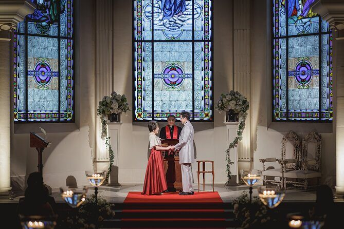 Vow Renewal Plan - The Photography and Keepsakes