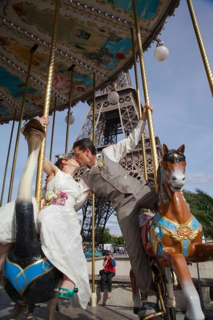 Vows Renewal Ceremony with Photoshoot - Paris - Who Is This Tour Best For?