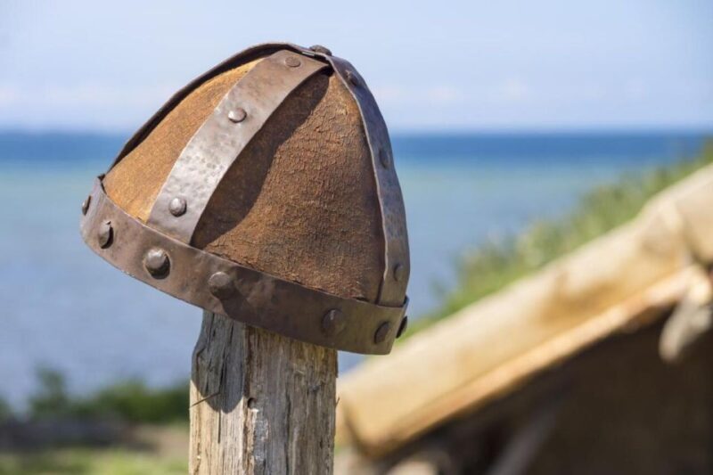 Voyage of the Vikings: Exploration Through Sweden's Past - Key Points