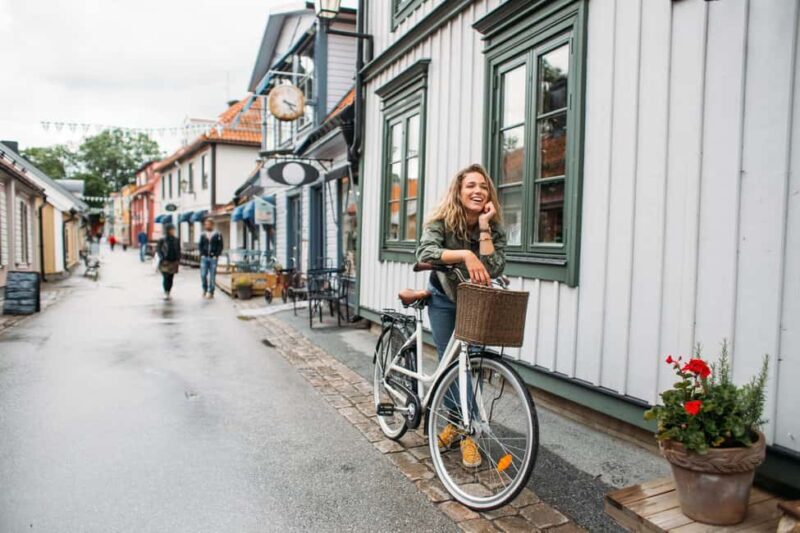 Voyage of the Vikings Private Tour of Swedens Historic Past - A Detailed Look at What You Can Expect