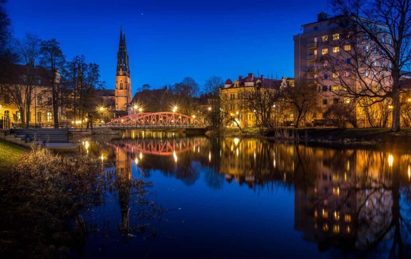 Voyage of the Vikings Private Tour of Swedens Historic Past - Who Is This Tour Best For?