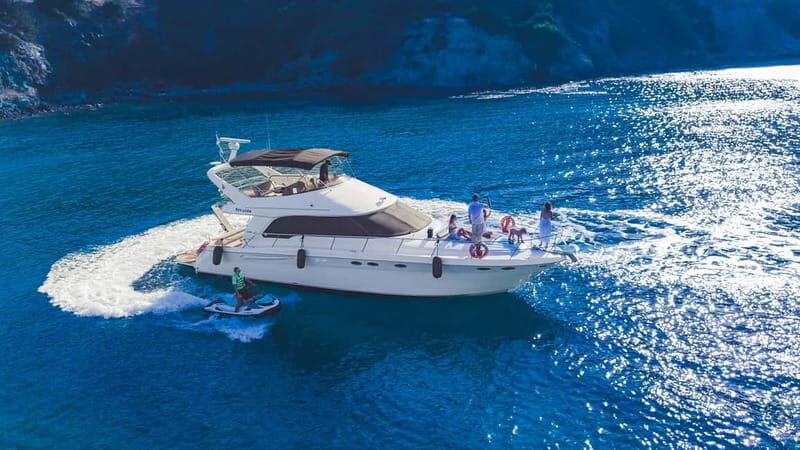 Voyager - Sea Ray 52 - Pricing & Value: What You’re Getting for Your Money