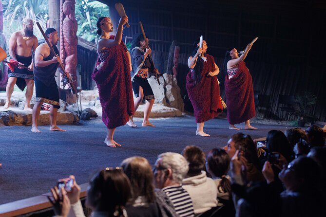 Voyages of Maori at Mitai Maori Village - A Close Look at the Tour Experience