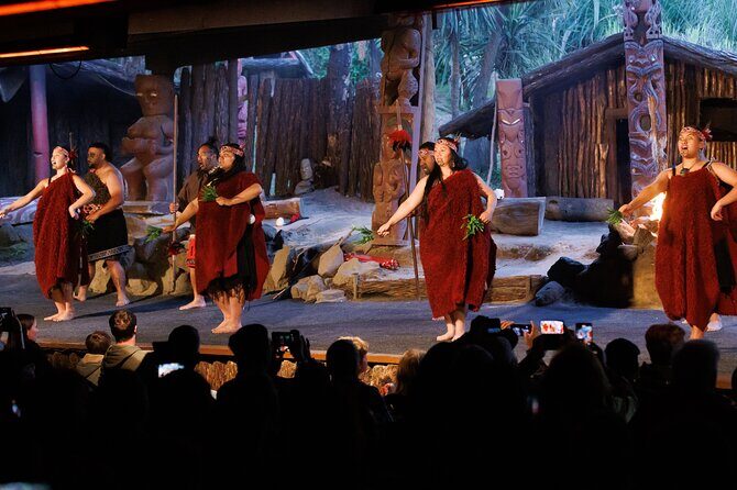 Voyages of Maori at Mitai Maori Village - Final Thoughts