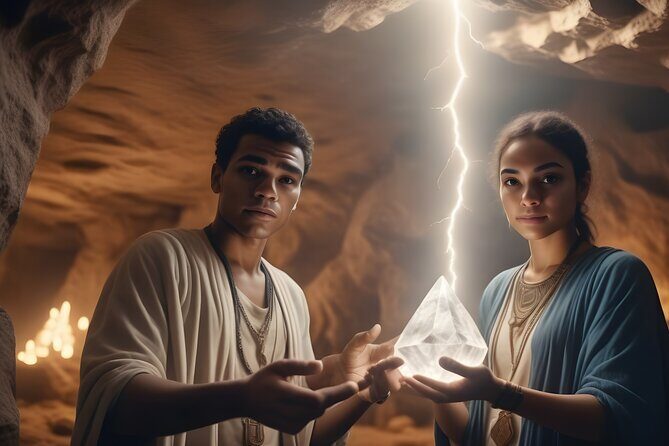 VR Escape Room VR Laser Tag VR Experience in Los Angeles - An In-Depth Look at the Los Angeles VR Experience