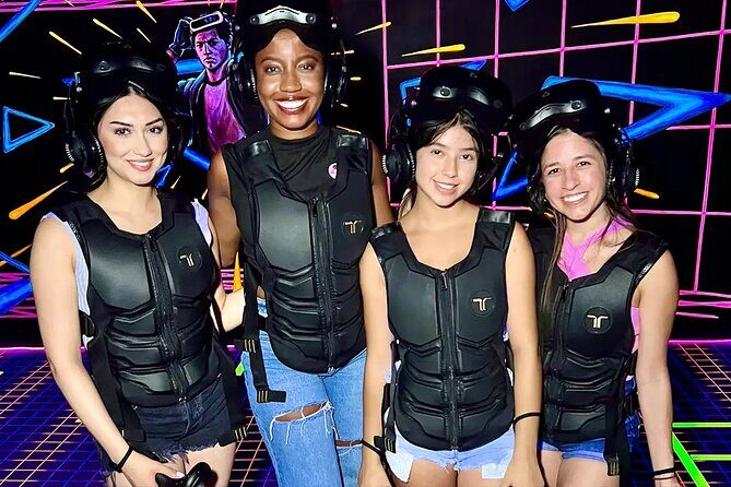 VR Zombie Survival After The Fall - Final Thoughts