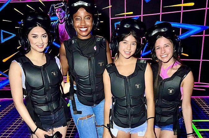 VR Zombie Survival After The Fall - FAQ