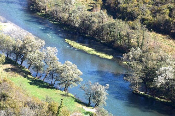 Vrbas River Rafting Adventure with Breakfast - An In-Depth Look at the Vrbas River Rafting Experience