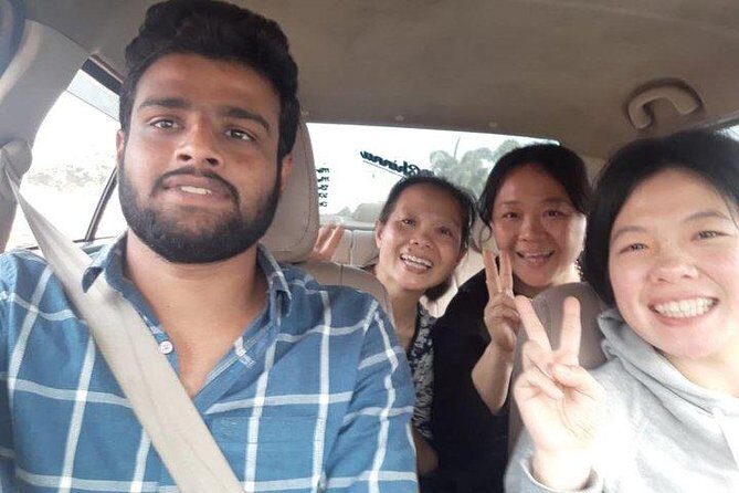 Vrindavan to Delhi private transfer - The Journey from Vrindavan to Delhi: What to Expect