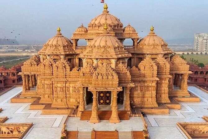 Vrindavan to Delhi private transfer - In The Sum Up: Is This Transfer Right for You?