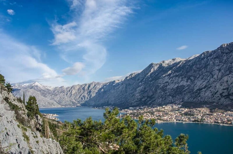 Vrmac Hiking Private Tour - Introduction: Discover Montenegro’s Hidden Treasure on Foot