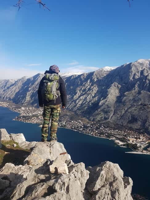 Vrmac Hiking Private Tour - What The Reviews Say