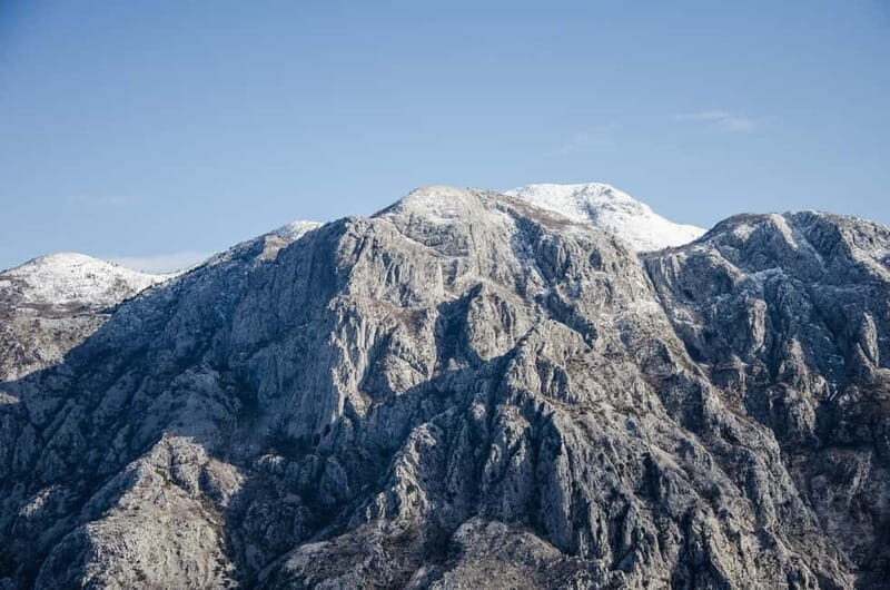 Vrmac Hiking Private Tour - The Sum Up: Worthwhile for a Genuine Montenegro Experience