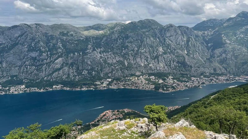 Vrmac Hill E-MTB Adventure - Why This Tour Stands Out