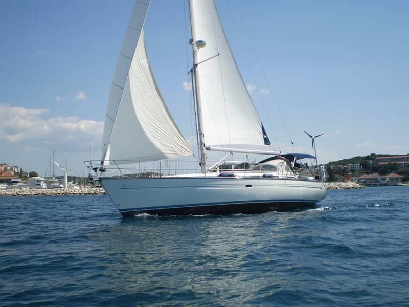 Vrsar: Dolphin Watching and Sightseeing Private Day Cruise - Introduction to the Experience