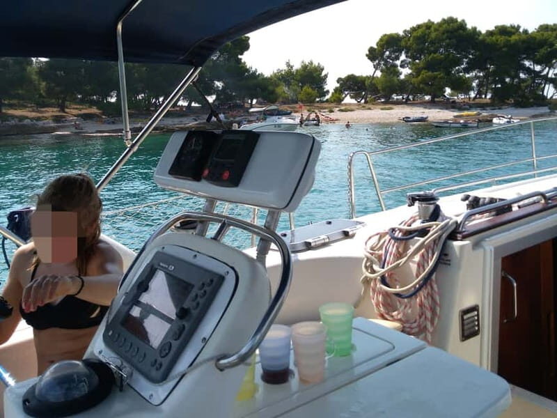 Vrsar: Dolphin Watching and Sightseeing Private Day Cruise - Pricing and Value