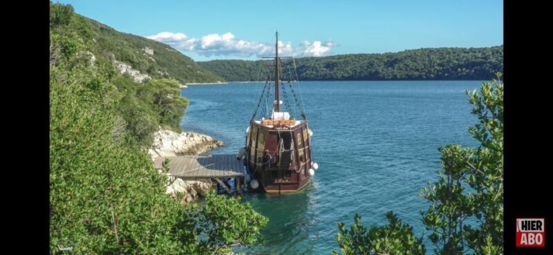 Vrsar: Lim Fjord Boat Tour with Swimming near Pirate's Cave - What the Reviews Say