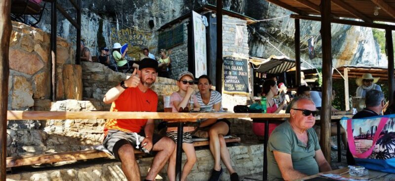 Vrsar: Lim Fjord Boat Tour with Swimming near Pirate's Cave - Who Should Consider This Tour?
