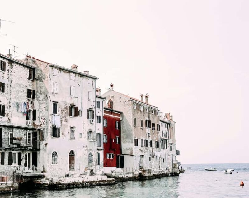VRSAR: Night Boat Tour to Rovinj with Dolphin Watching - The Authenticity and Traveler Feedback