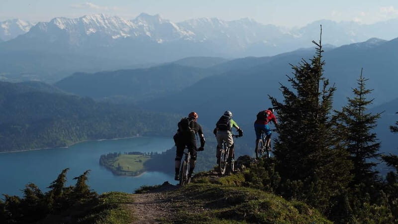VTTAE rental at Savoie Grand Revard - Key Points