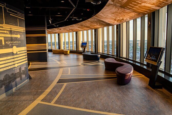 Vue Orleans: Observation Deck Entry Ticket - Final Thoughts