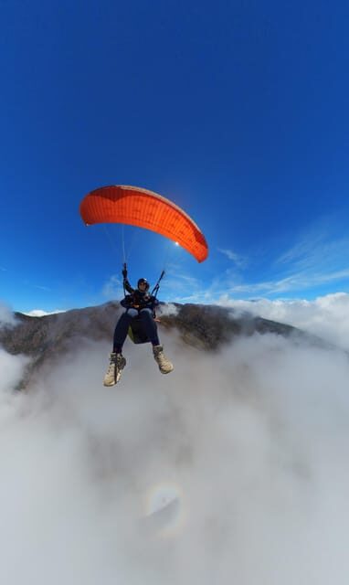 Vuelo Parapente Tenerife Teide (2200 metros) - Practical Tips for Future Flyers