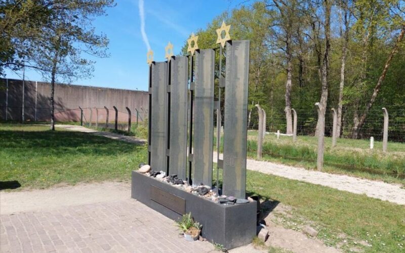 Vught: Small Group Tour of the WWII National Memorial Camp - Who Will Benefit Most?