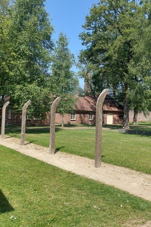 Vught: Small Group Tour of the WWII National Memorial Camp - The Sum Up