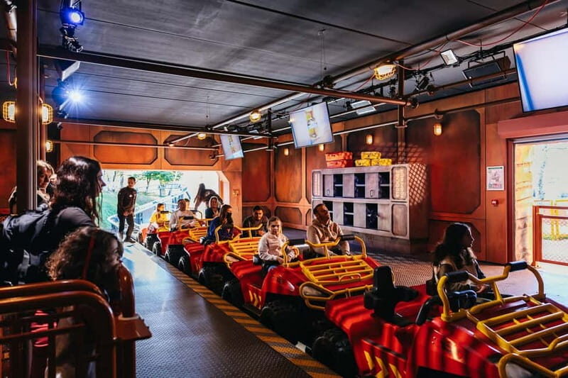 Vulcania Volcano Park Entry Ticket - Final Thoughts: Is Vulcania Worth Visiting?