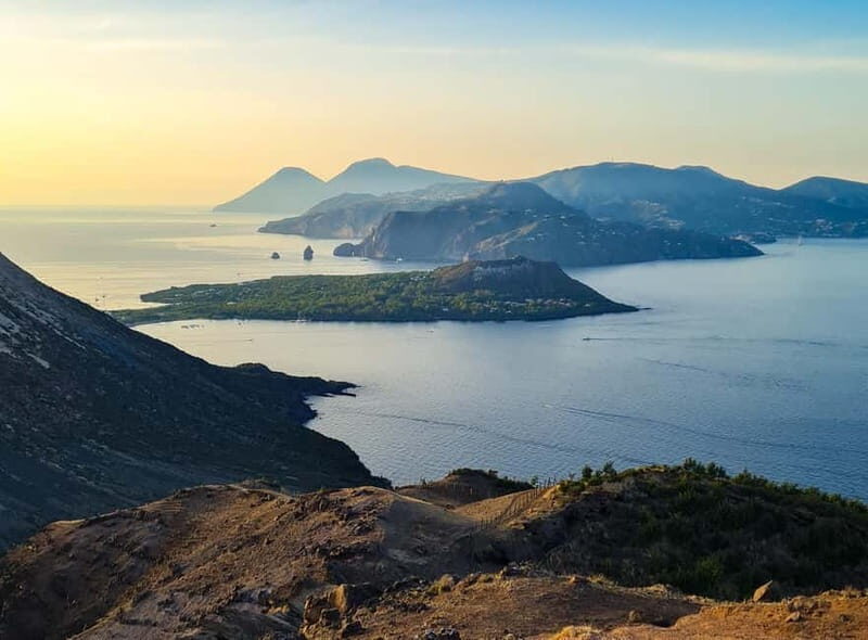 Vulcano Island: Panoramic Walk - Practicalities and Tips for Travelers