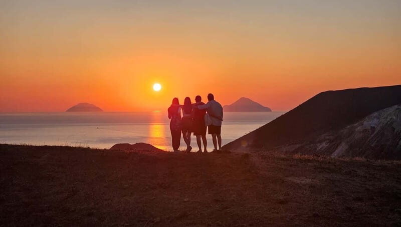 Vulcano Island: Panoramic Walk - Final Thoughts: Who Will Love This Tour?