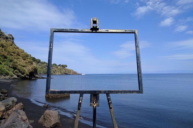 Vulcano & Lipari south daily Tour - individual partecipation - Introduction to the Experience