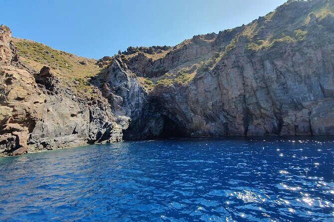 Vulcano, Panarea and Stromboli from Lipari - Frequently Asked Questions