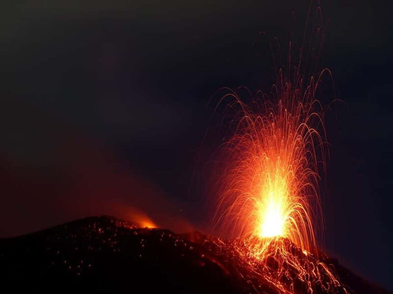 Vulcano, Panarea e Stromboli full day tour from Lipari - Authentic Experiences & Authenticity