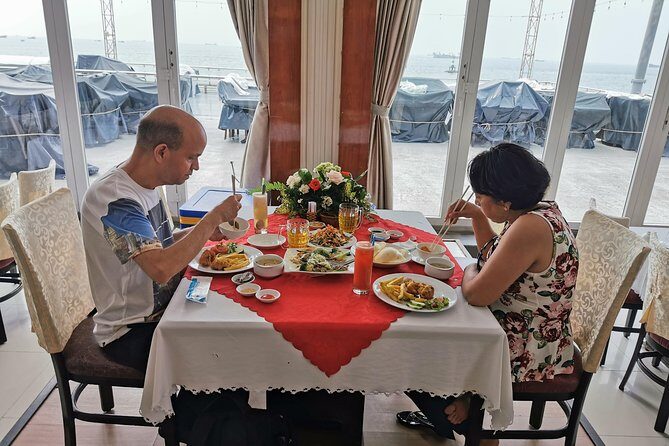 Vung Tau Beach Break One Day Private Tour - Who Will Love This Tour?