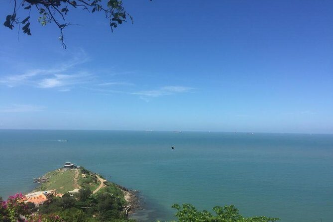 Vung Tau Beach full day tour from Ho Chi Minh City - The Journey from Ho Chi Minh City to Vung Tau