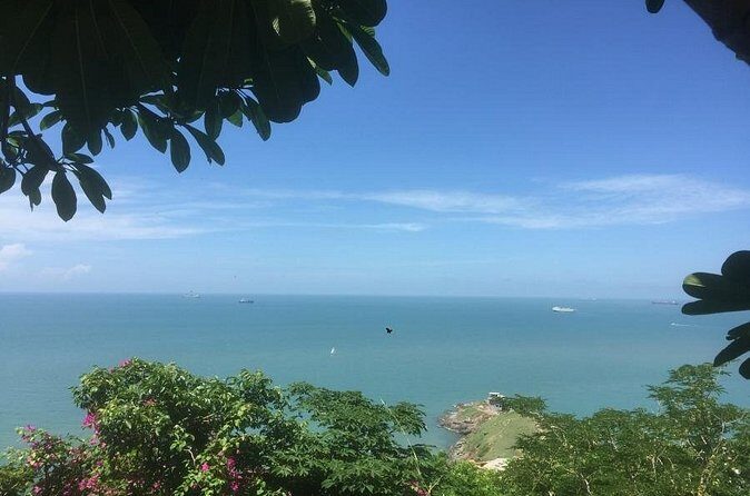 Vung Tau Beach full day tour from Ho Chi Minh City - Balancing the Experience: Pros and Cons