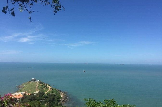Vung Tau Beach full day tour from Ho Chi Minh City - Practical Details and Value