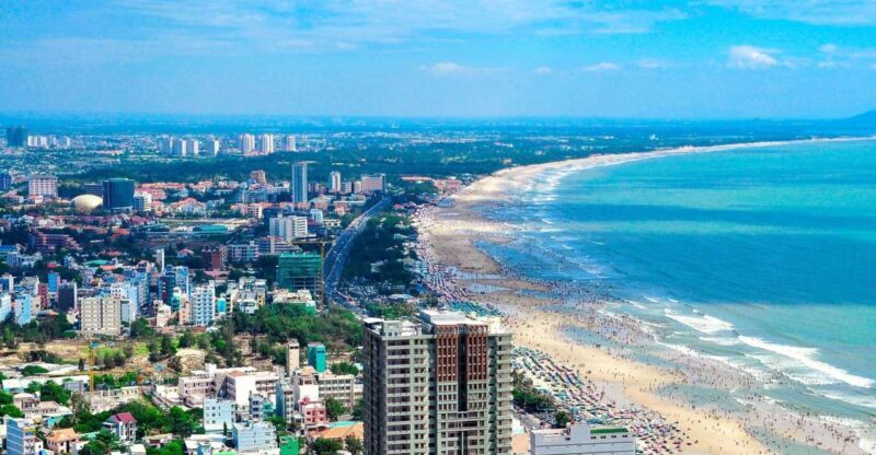 Vung Tau Beach Private Day-Tour - A Practical Breakdown of the Vung Tau Day-Trip