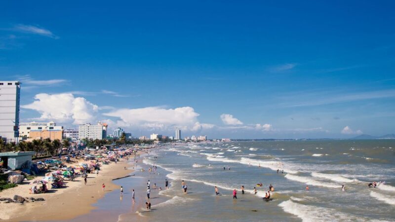 Vung Tau Beach Private Day-Tour - Who Will Love This Tour