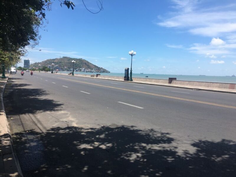 Vung Tau Beach Private Day-Tour - Who Might Want to Consider Other Options