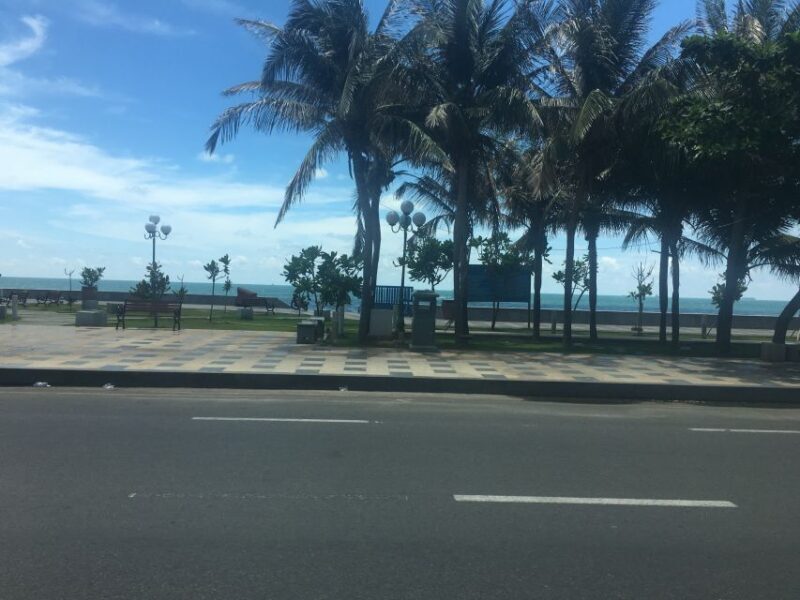 Vung Tau Beach Private Day-Tour - FAQs