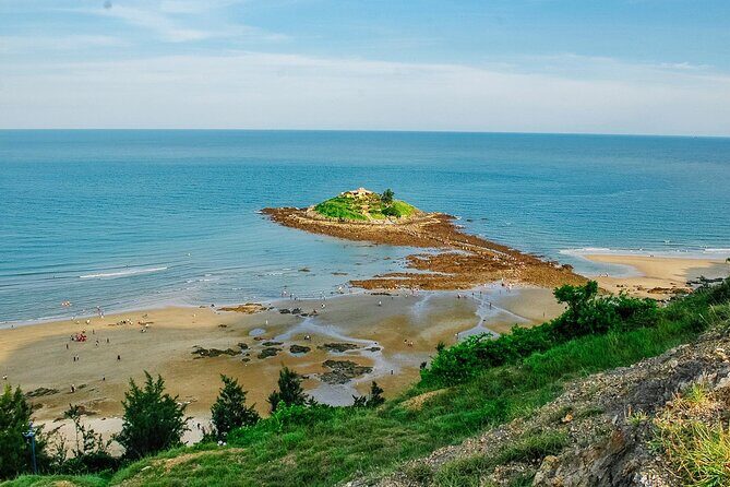 Vung Tau City Private Shore Excursion with Local Guide - First Stop: Thich Ca Phat Dai Pagoda