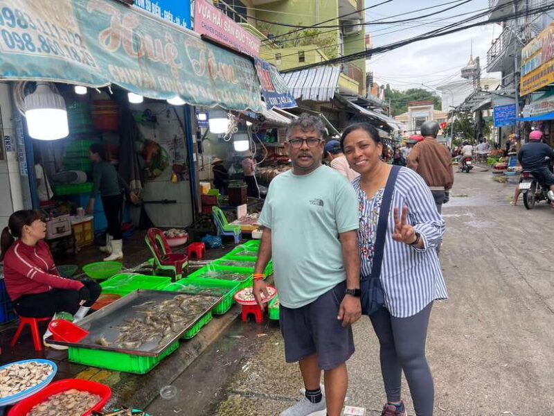 Vung Tau City Sightseeing Private Tour From Ho Chi Minh City - Discovering Vung Tau: A Coastal Gem Close to Ho Chi Minh City