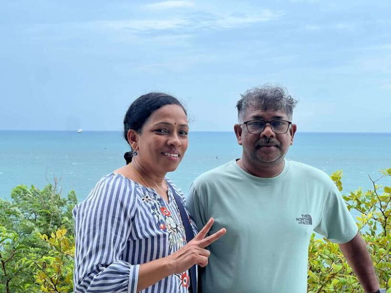 Vung Tau City Sightseeing Private Tour From Ho Chi Minh City - Practical Details That Matter