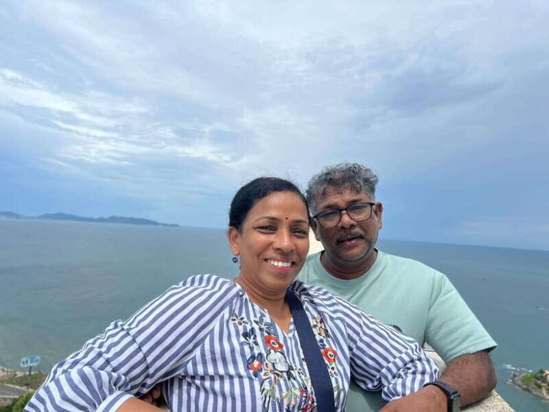 Vung Tau City Sightseeing Private Tour From Ho Chi Minh City - Summing It Up: Who Will Love This Tour?