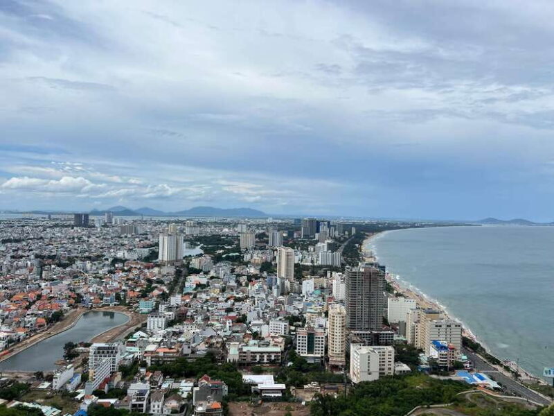 Vung Tau City Sightseeing Private Tour From Ho Chi Minh City - FAQs
