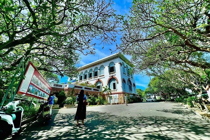 Vung Tau Discovery Private Coastal Journey from Phu My Port - Key Points