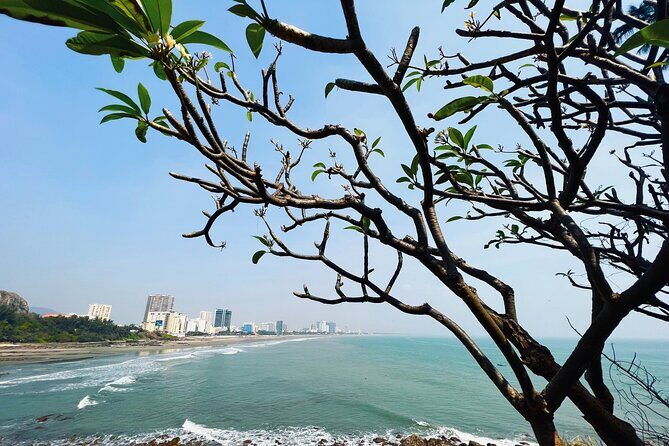 Vung Tau Essential: Beach, Christ Statue & Colonial Heritage - Introduction