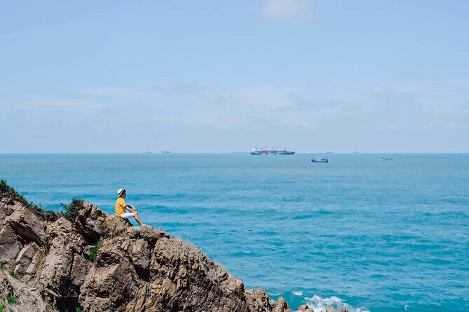 Vung Tau Essential: Beach, Christ Statue & Colonial Heritage - Assessing the Value